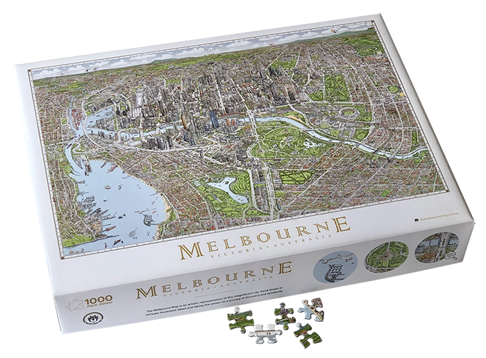 The Latest News & Stories Page 2 - The Melbourne Map